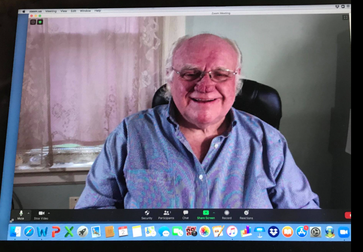 Huntington’s Disease Rendezvous – Jimmy Pollard – Associação Portuguesa ...